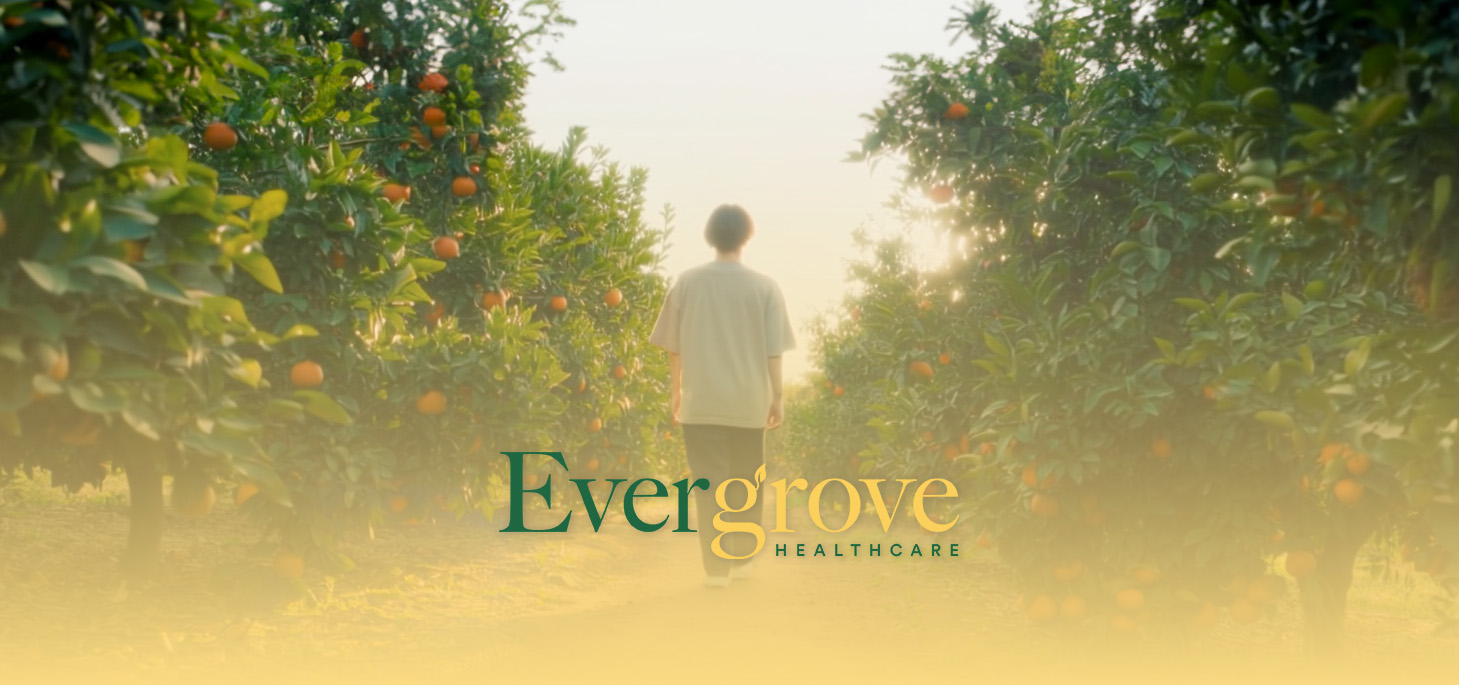 Home - Evergrove Healthcare